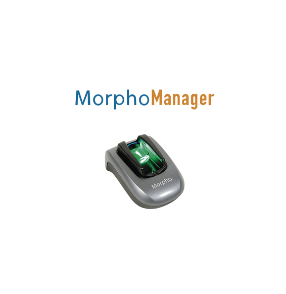IDEMIA (MORPHO) MMMULTIMODAL MORPHO MANAGER MULTIMODAL PACK Mexico