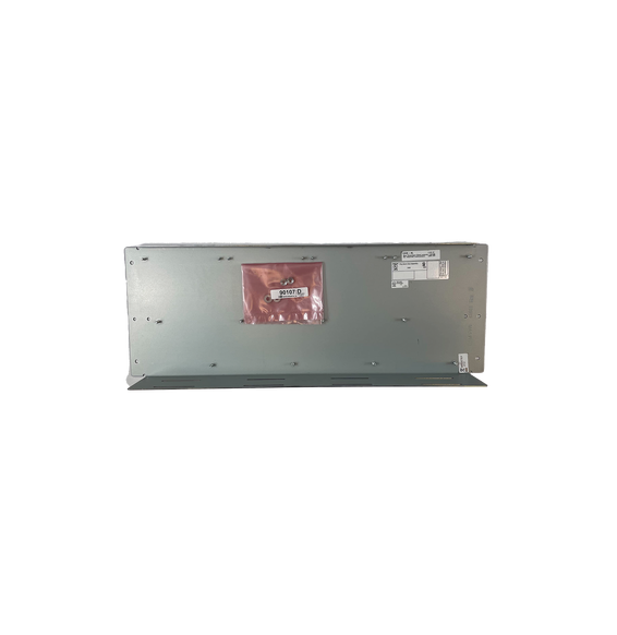 NOTIFIER CHS4L Chasis de Bajo Perfil