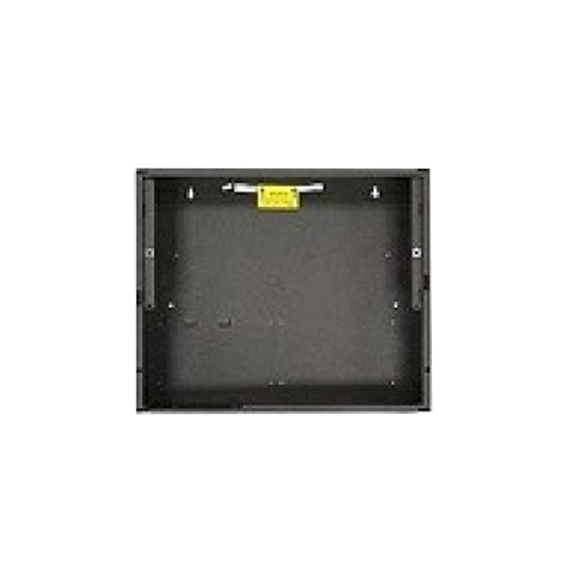 NOTIFIER SBBA4 Gabinete de 1 Nivel